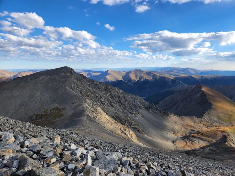 8 Best Summit County Hiking Trails - Summit Mountain Properties