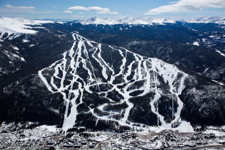 Keystone Resort - Summit Mountain Properties