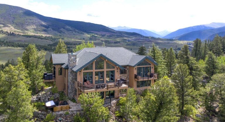 Guide to Summit County - Summit Mountain Properties